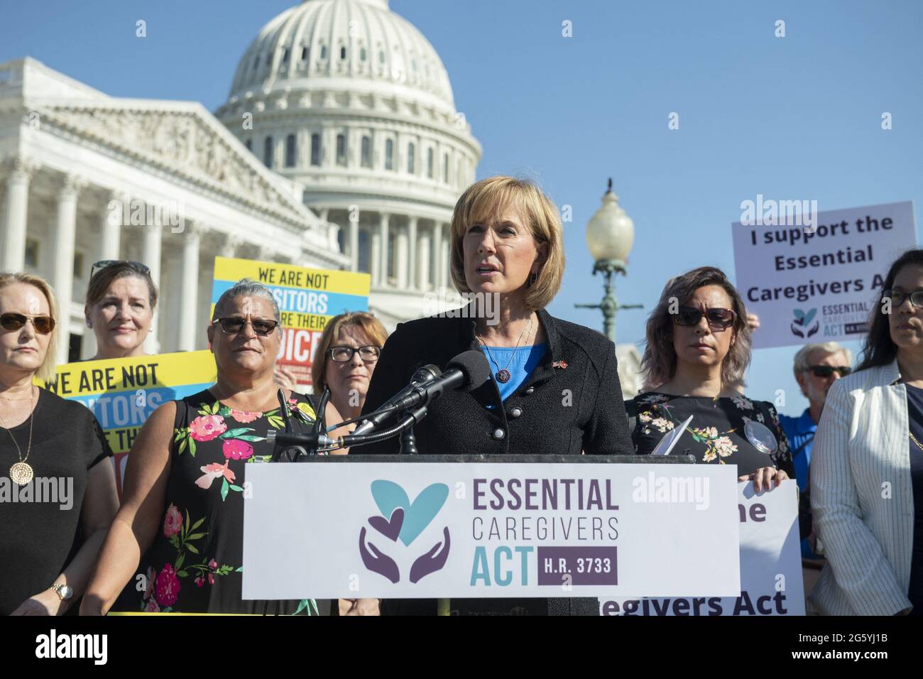 Claudia tenney hi-res stock photography and images - Alamy