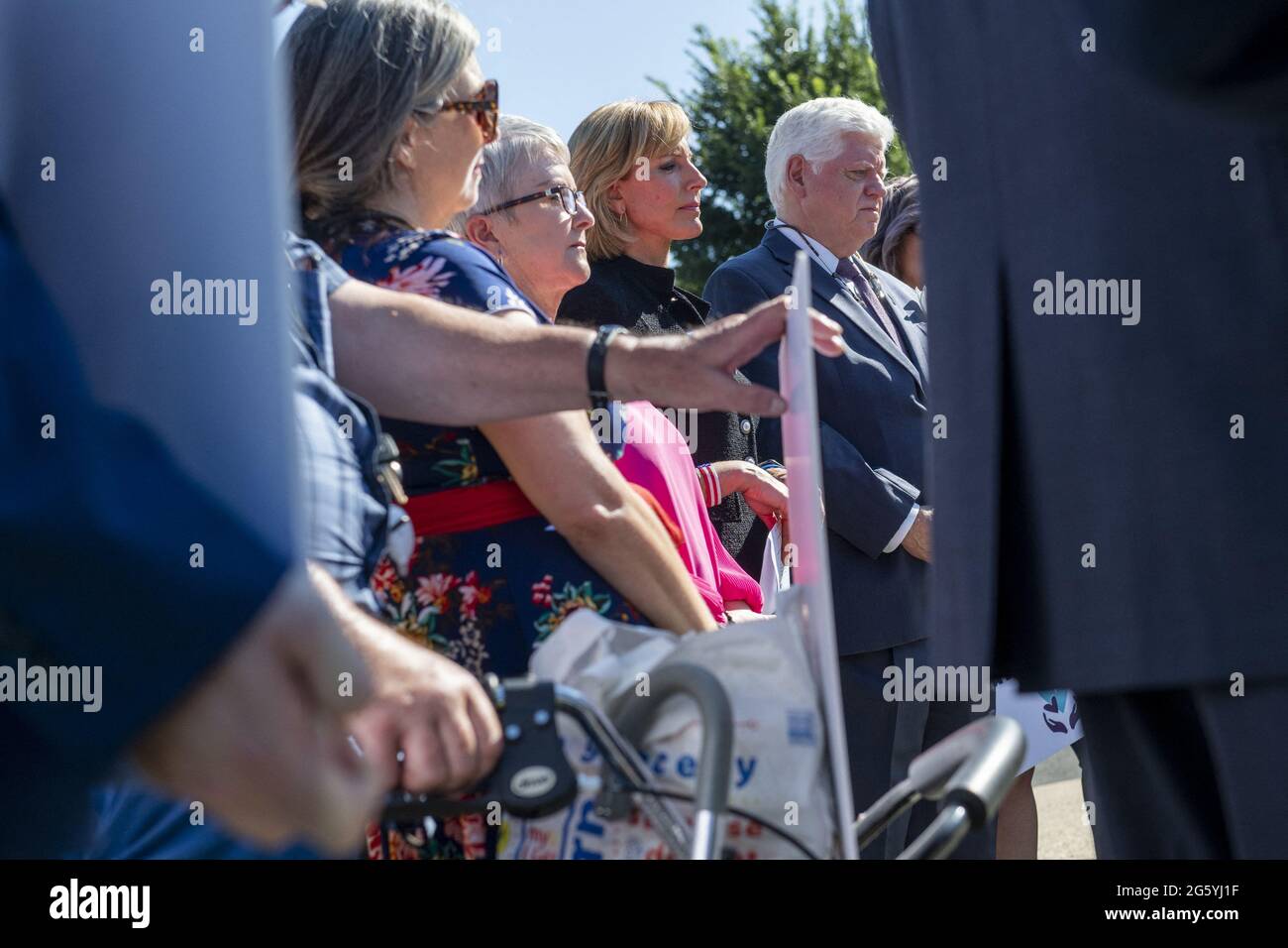Claudia tenney hi-res stock photography and images - Alamy