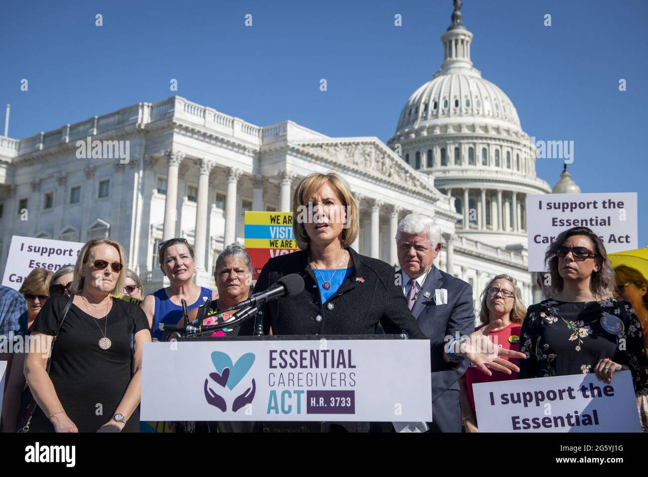Claudia tenney hi-res stock photography and images - Alamy