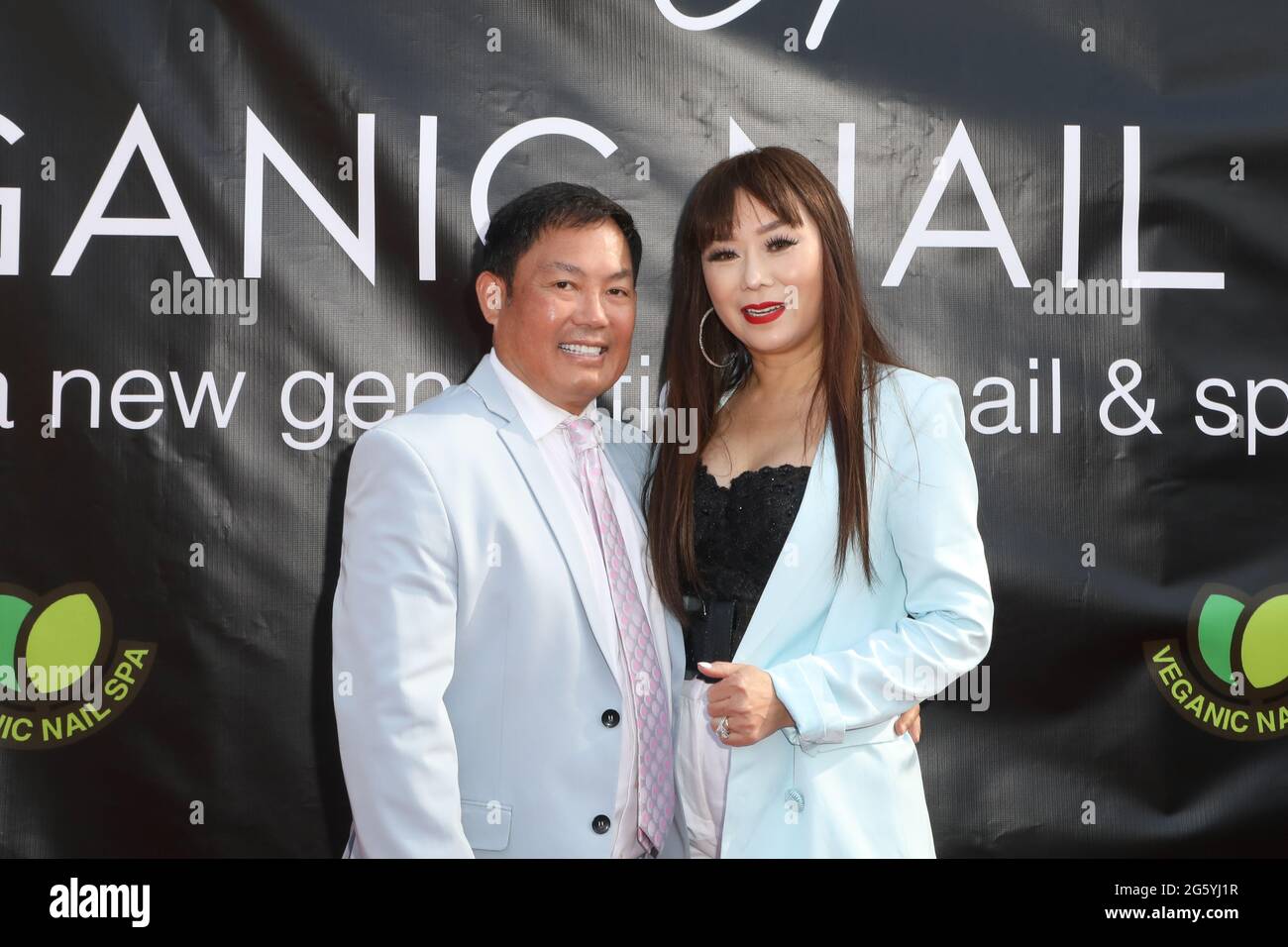 Christopher luong hi-res stock photography and images - Alamy