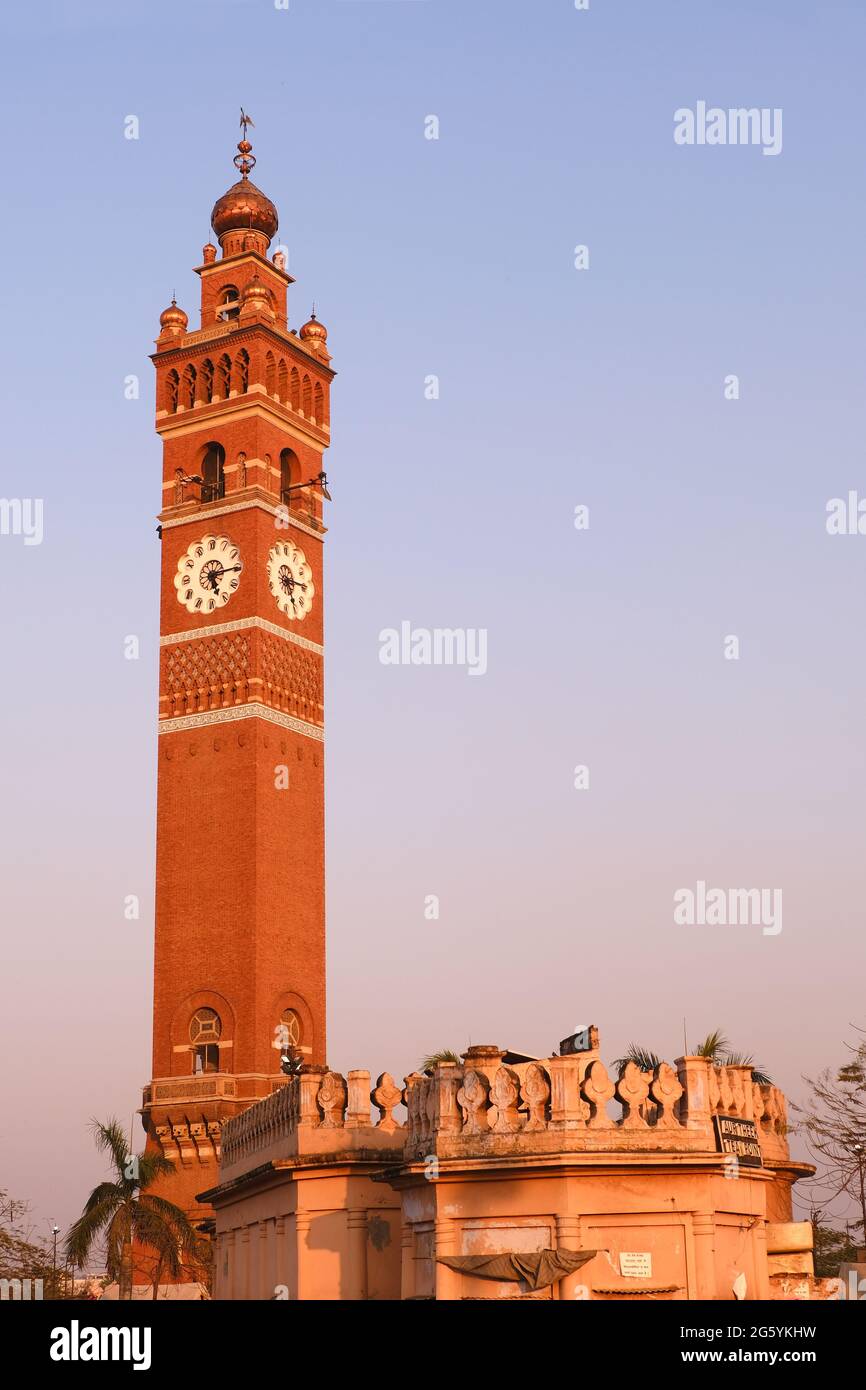 Old lucknow hi-res stock photography and images - Alamy