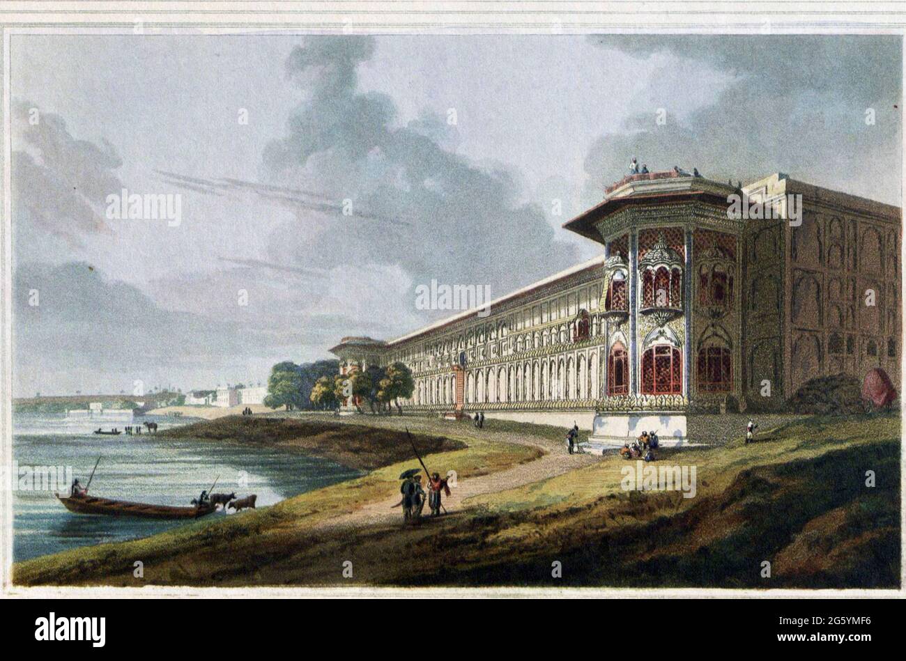 Jumna hi-res stock photography and images - Alamy