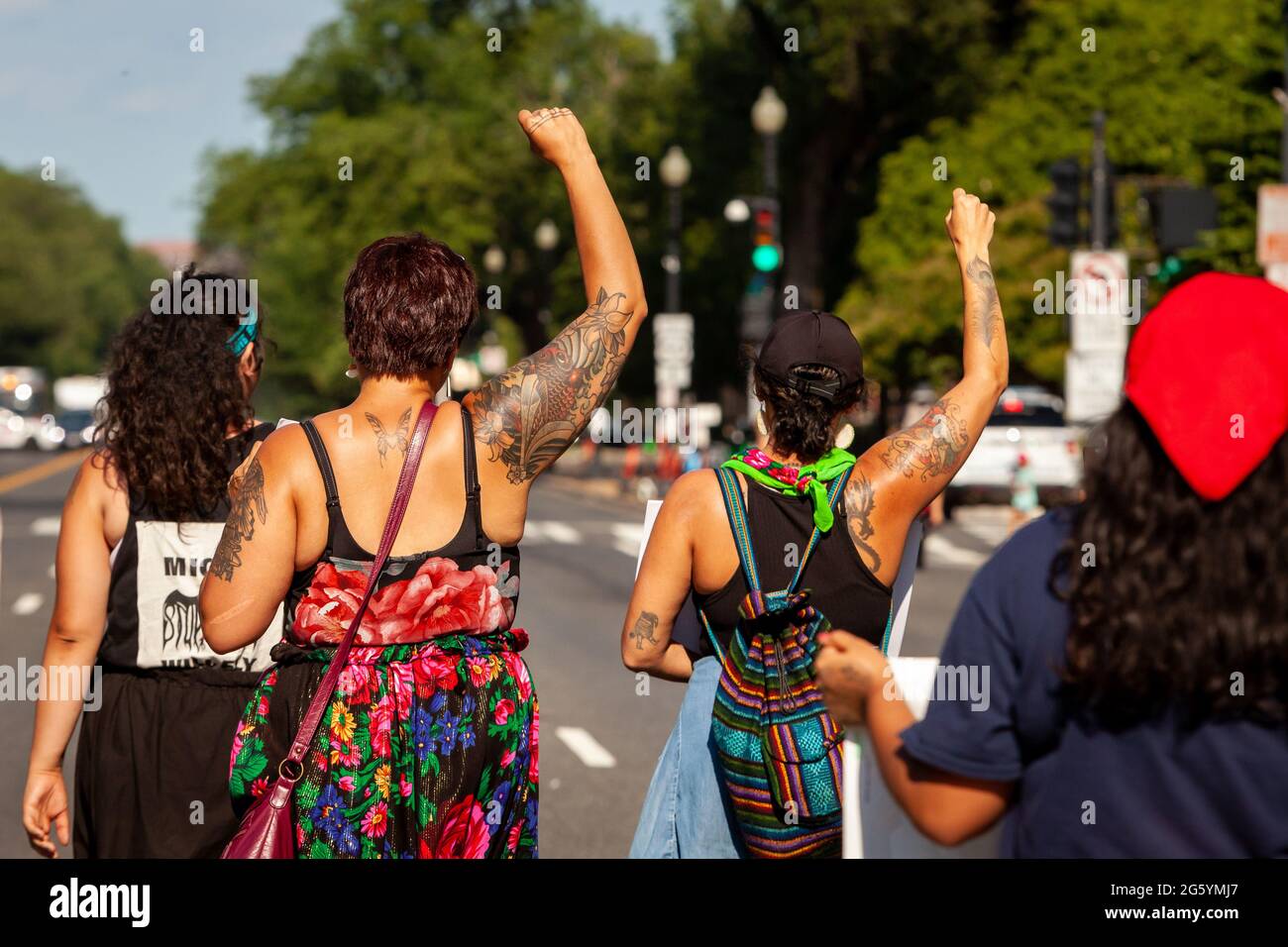 Indigenous environmental network hi-res stock photography and images ...