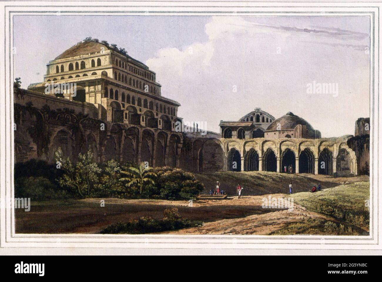 Oriental scenery north east hi-res stock photography and images - Alamy