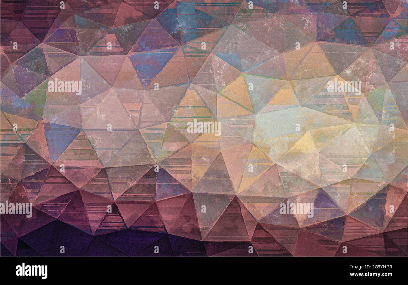 Made Of Triangles High Resolution Stock Photography and Images - Alamy