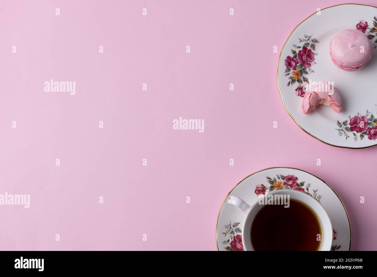 Macaron photos hi-res stock photography and images - Alamy