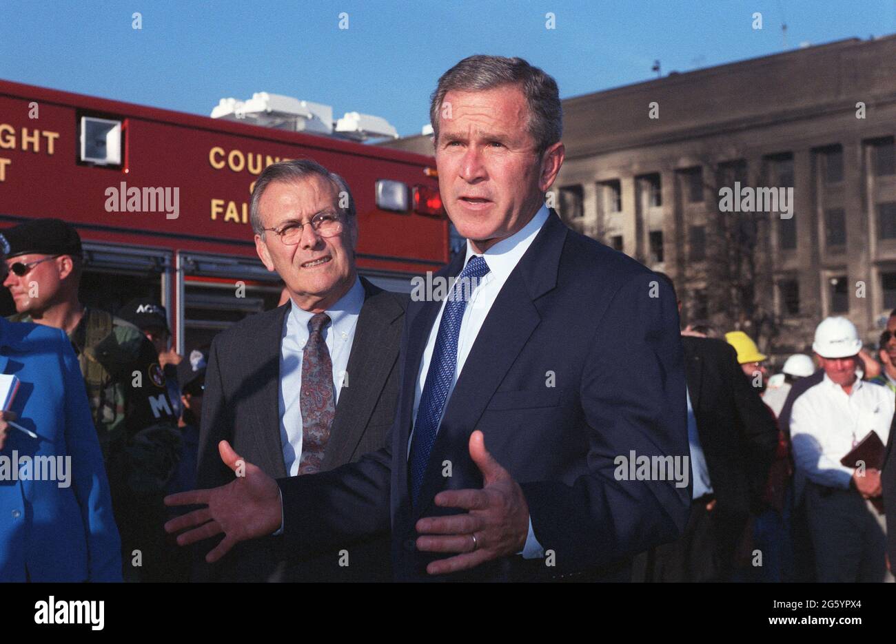 Five sided building hi-res stock photography and images - Alamy