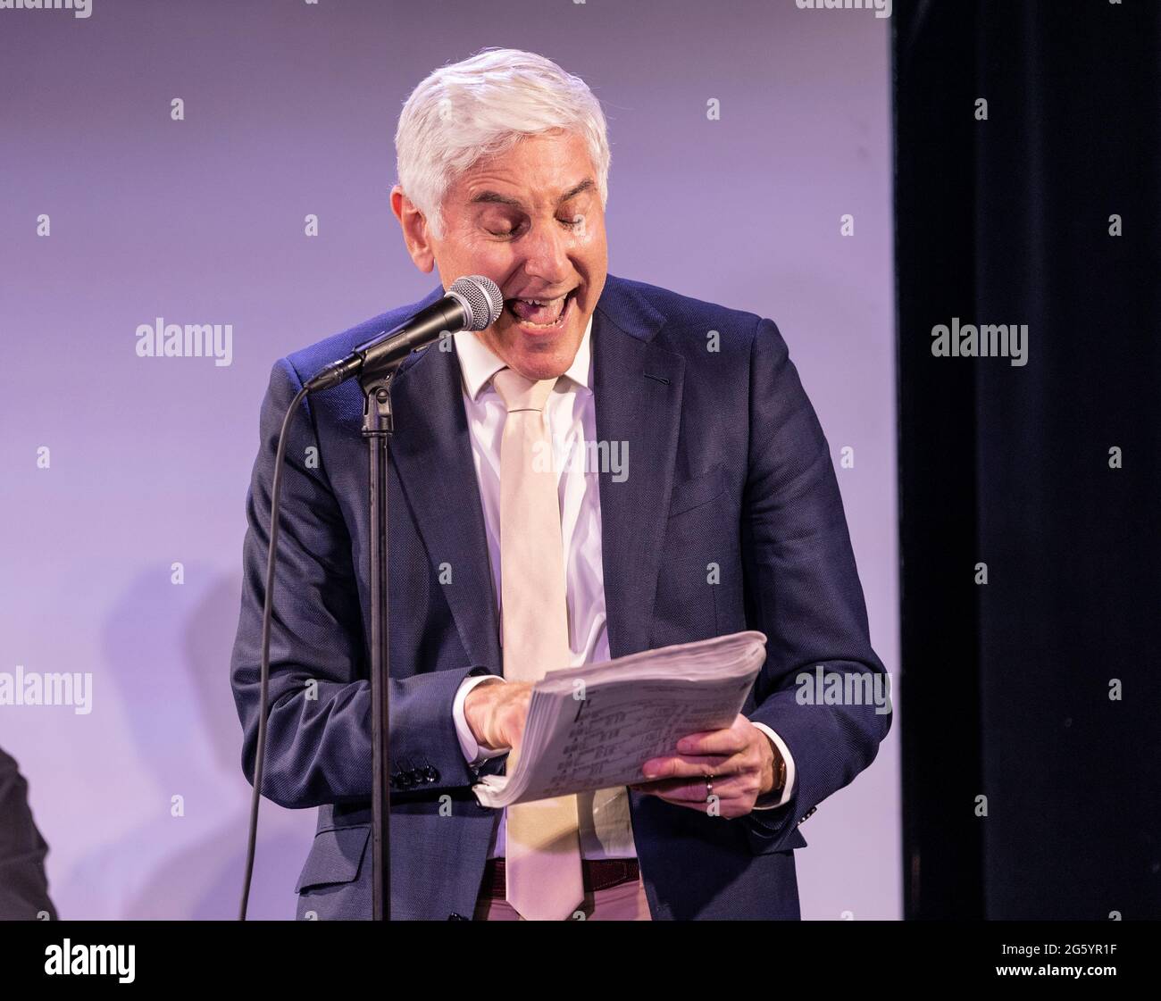 Lapook hi-res stock photography and images - Alamy