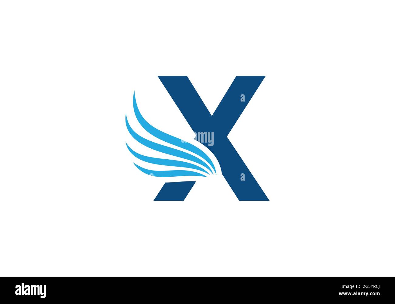 Falcon x Stock Vector Images - Alamy