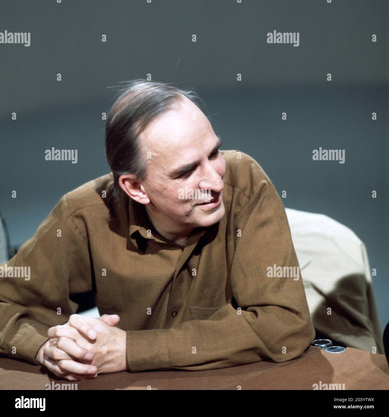 Film und theaterregisseur hi-res stock photography and images - Alamy