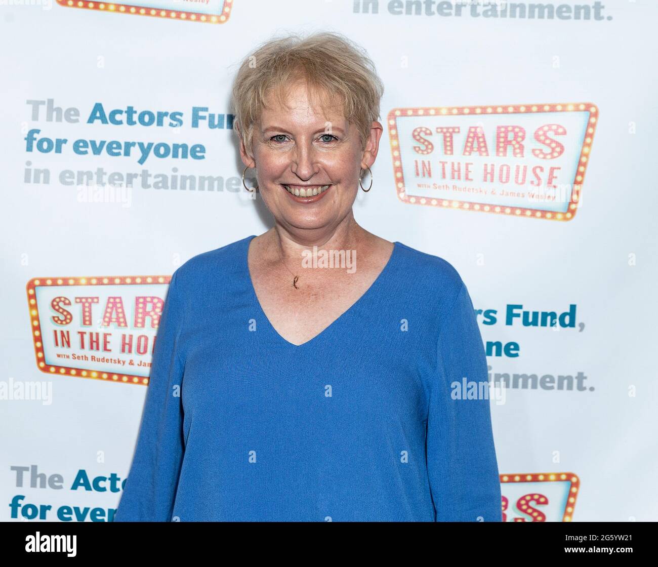 Liz callaway hi-res stock photography and images - Alamy