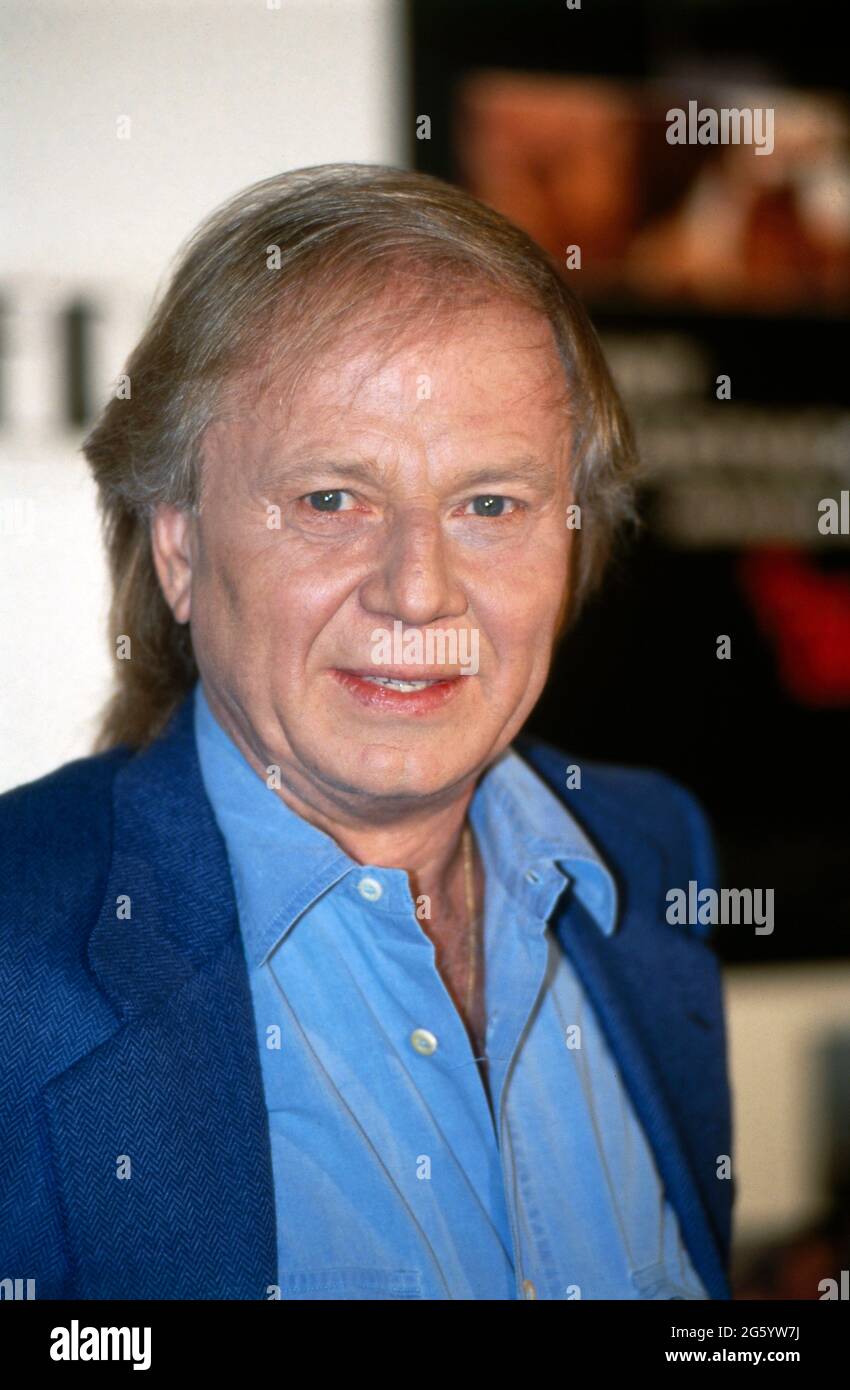 German hollywood director hi-res stock photography and images - Alamy