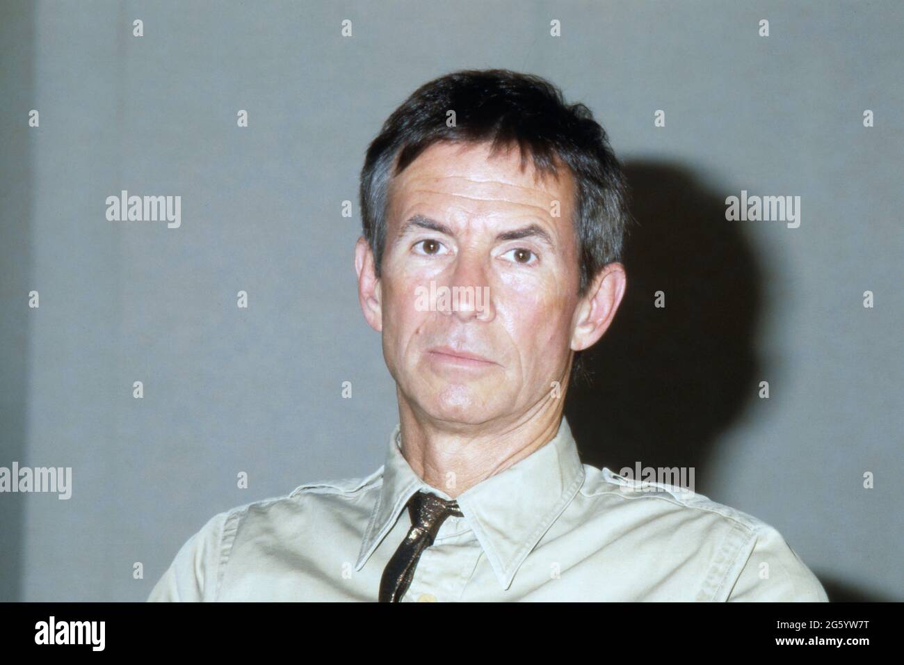 Anthony Perkins, amerikanischer Schauspieler und Regisseur, Aufnahmen ...