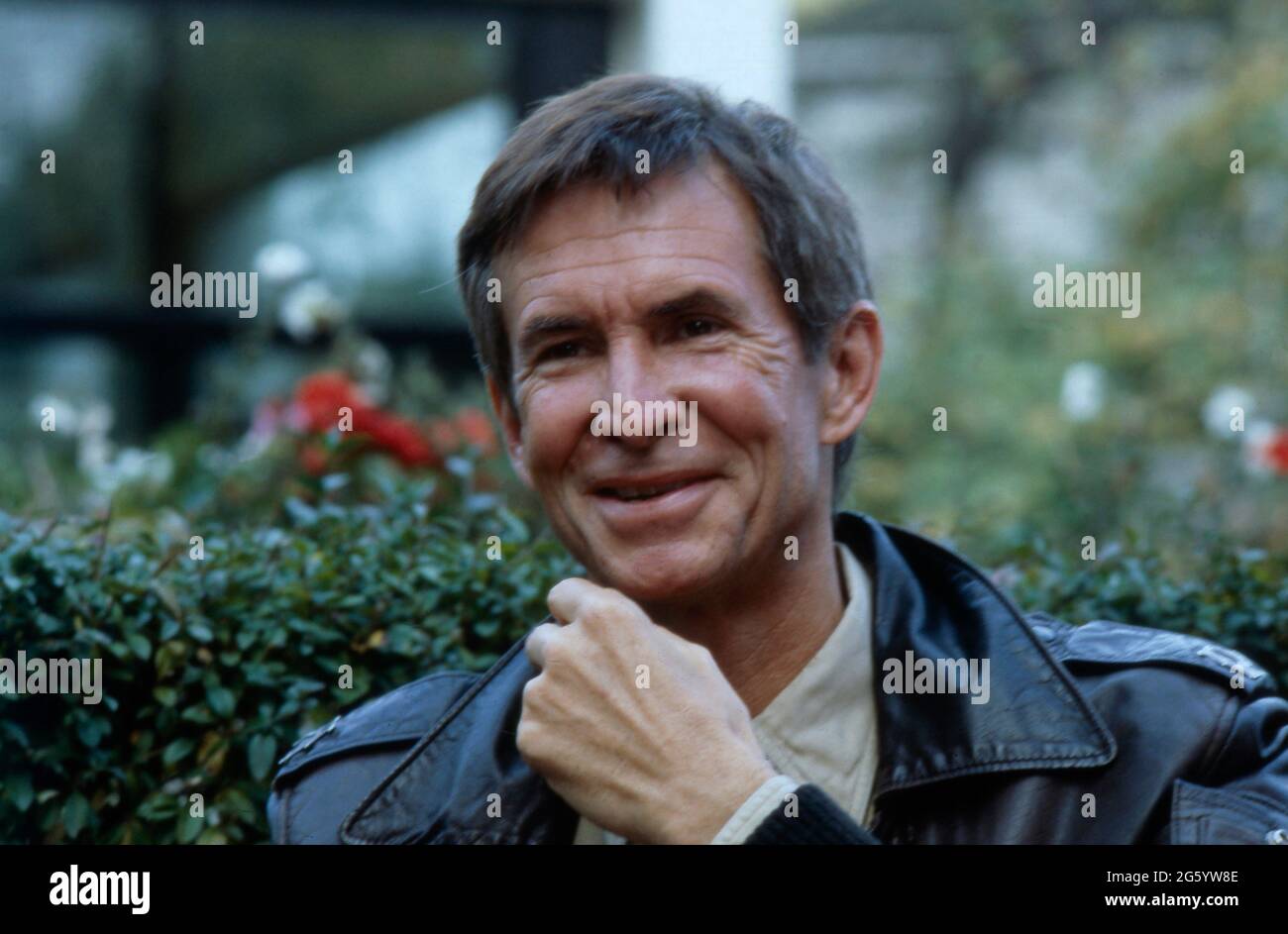 Anthony mann hi-res stock photography and images - Alamy