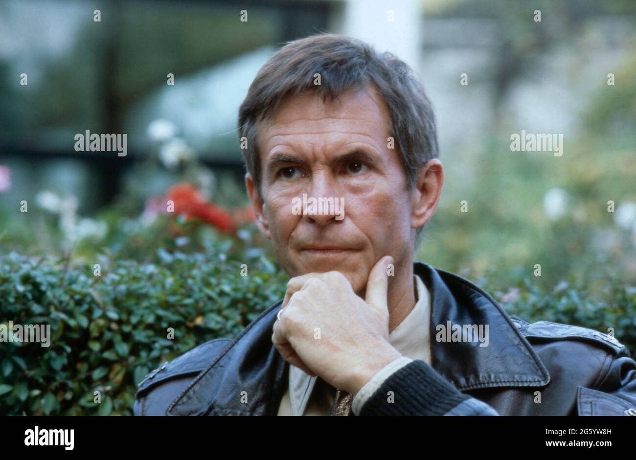 Anthony mann hi-res stock photography and images - Alamy