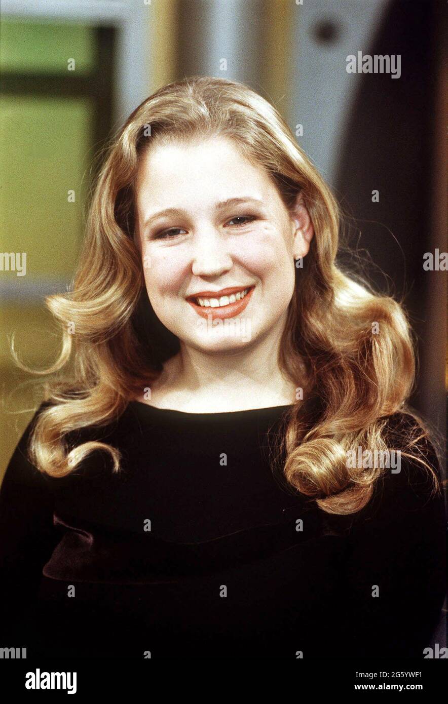 Pop singer sandra hi-res stock photography and images - Alamy