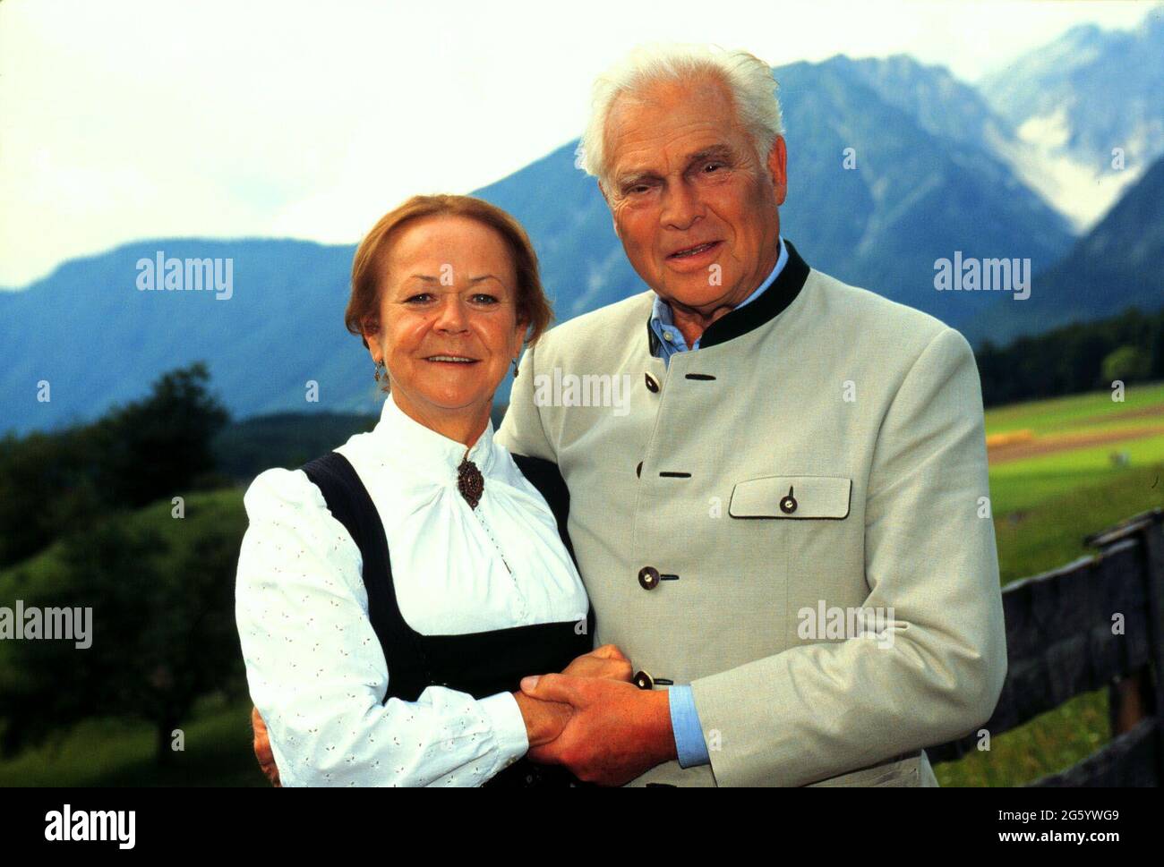 Walther reyer hi-res stock photography and images - Alamy