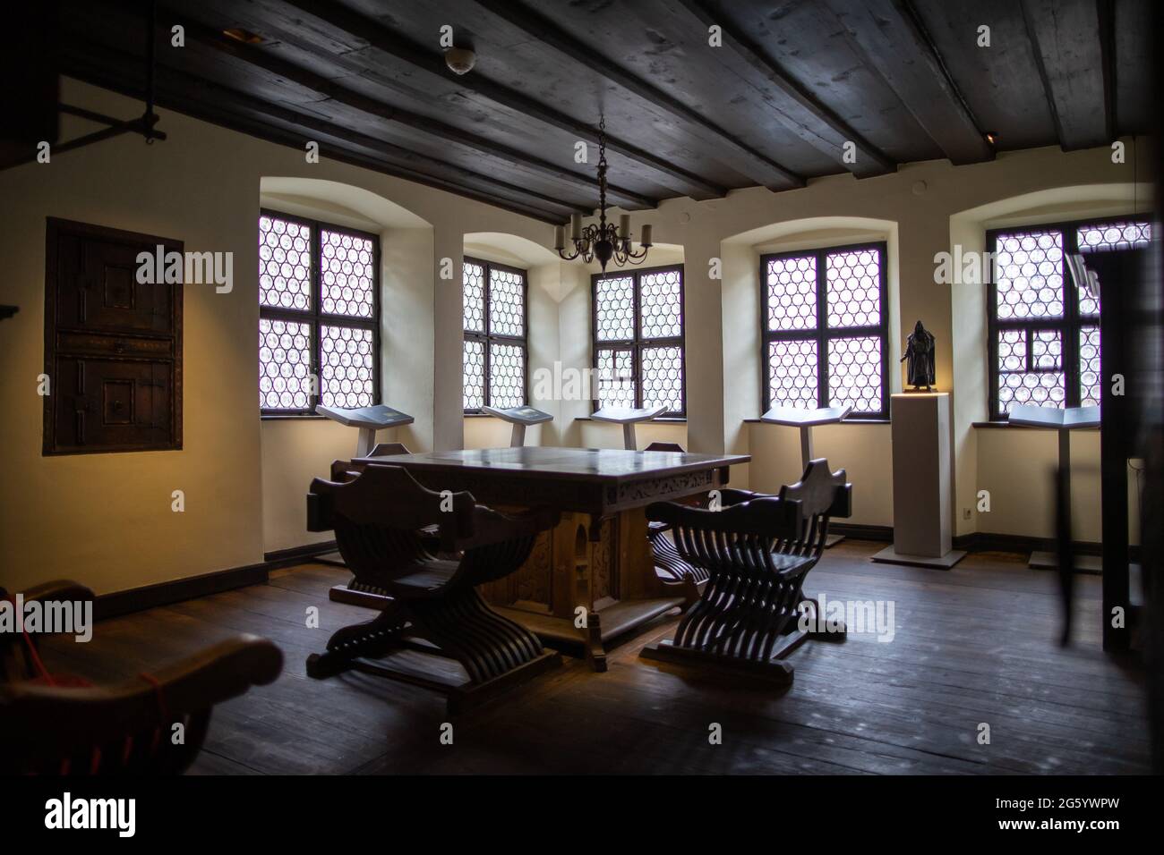 Albrecht durer house hi-res stock photography and images - Alamy