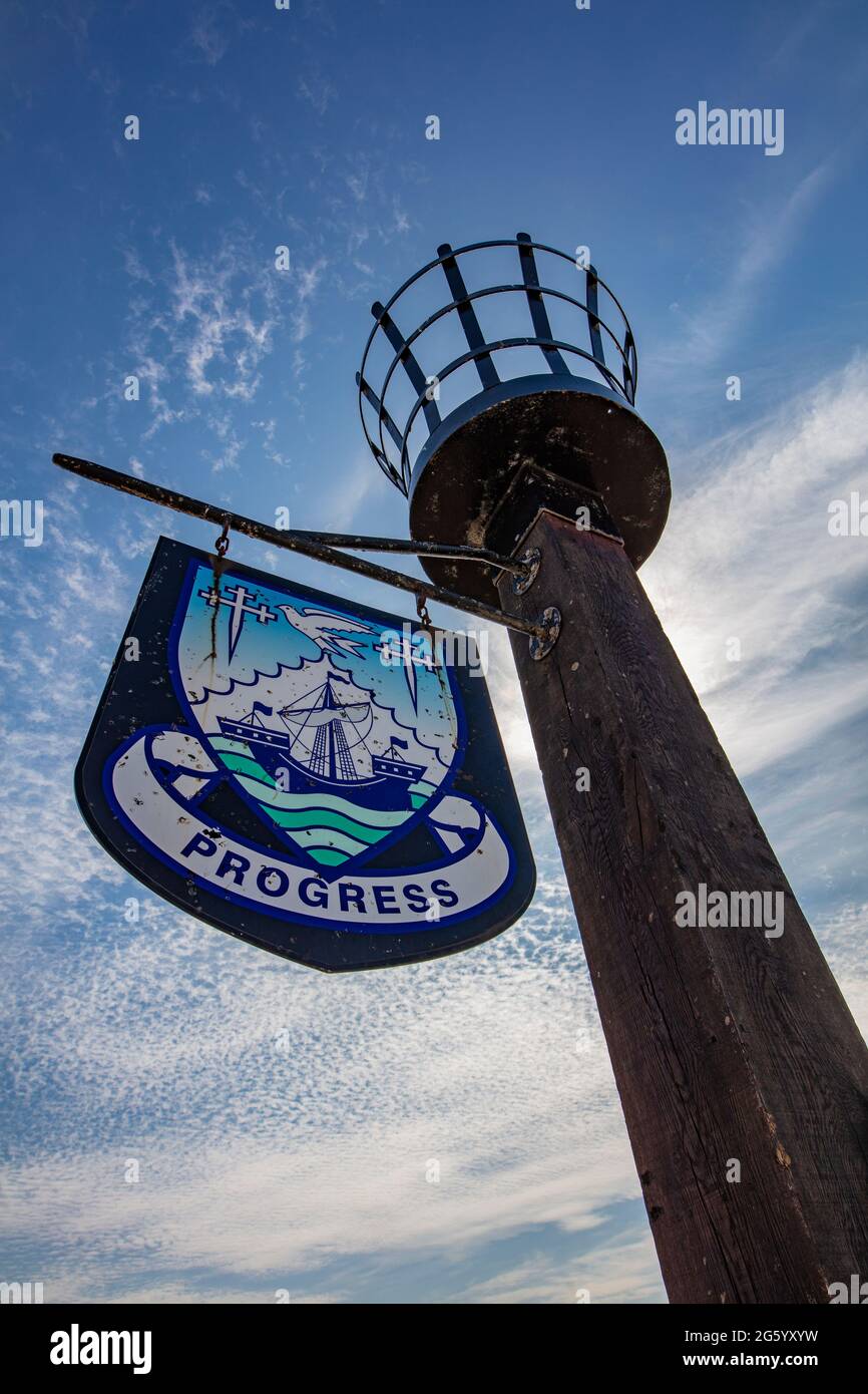Beach town littlehampton hi-res stock photography and images - Alamy