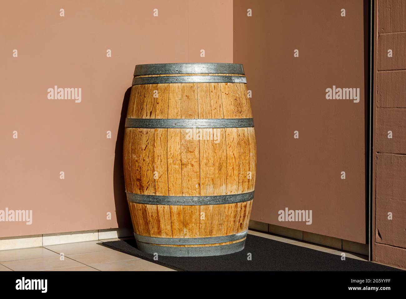 Old Medieval Barrel Wood Background High Resolution Stock Photography ...