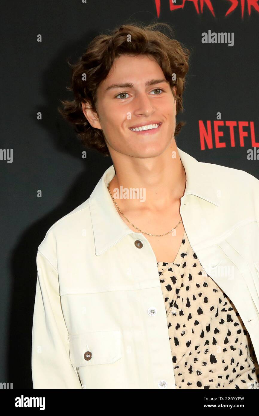 Brandon spink hi-res stock photography and images - Alamy