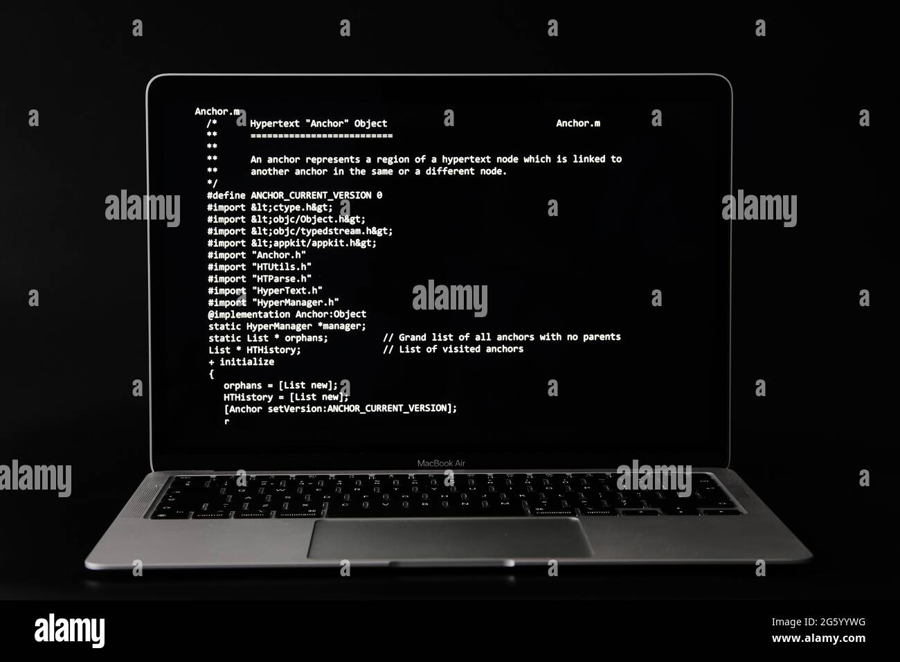 Tim berners lee hi-res stock photography and images - Alamy