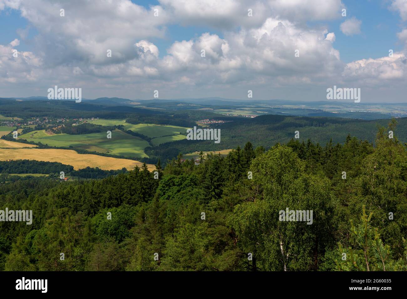 Pulpit viewpoint hi-res stock photography and images - Alamy