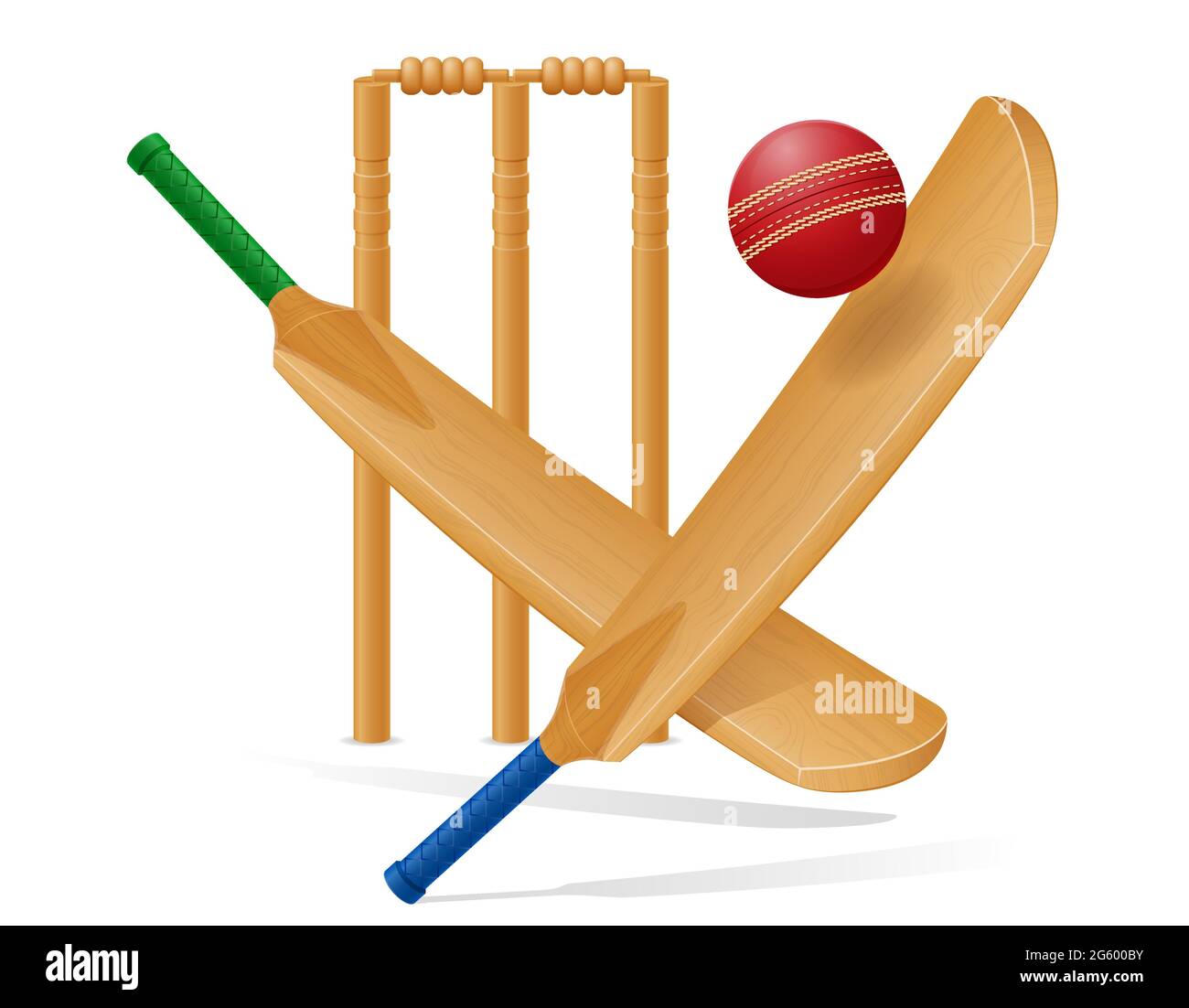 Cricket Sport Bat