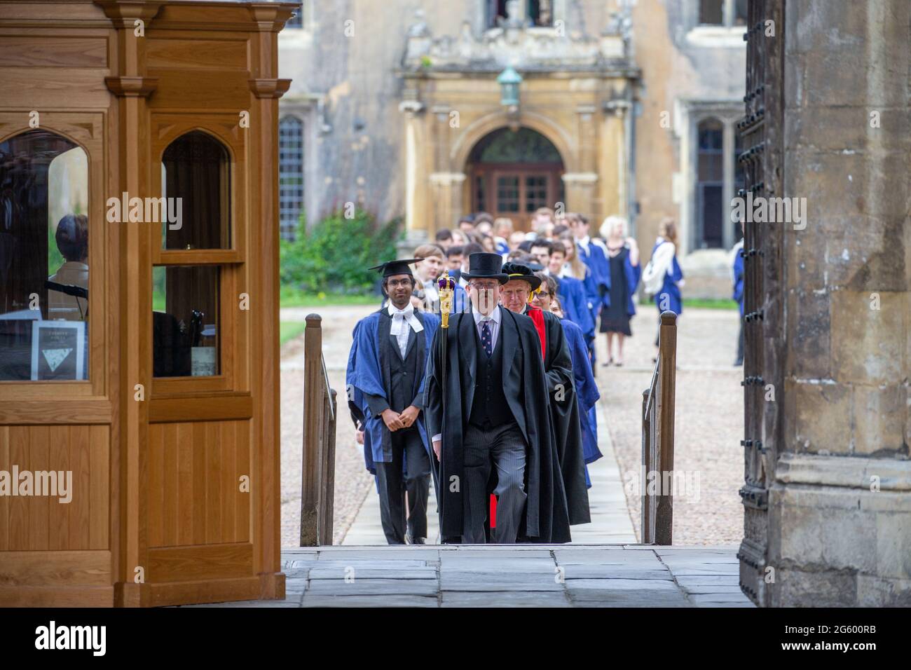 Trinity college degrees hi-res stock photography and images - Alamy