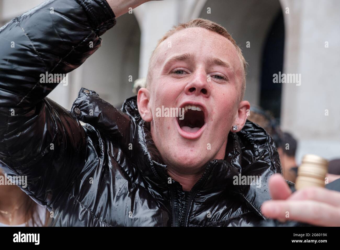 London rave scene came out in the masses to how they’ve been ignored by ...