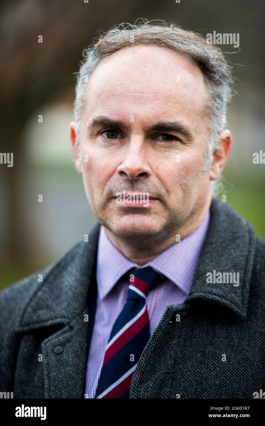 Alex easton mla hi-res stock photography and images - Alamy