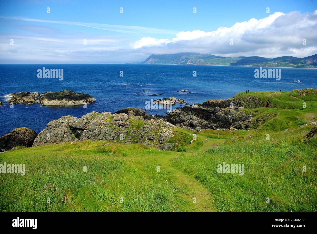 Morfa nefyn hi-res stock photography and images - Alamy