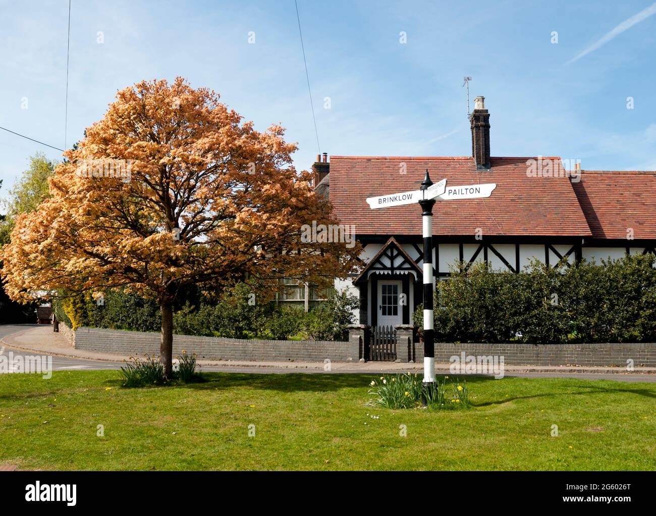 Easenhall hi-res stock photography and images - Alamy