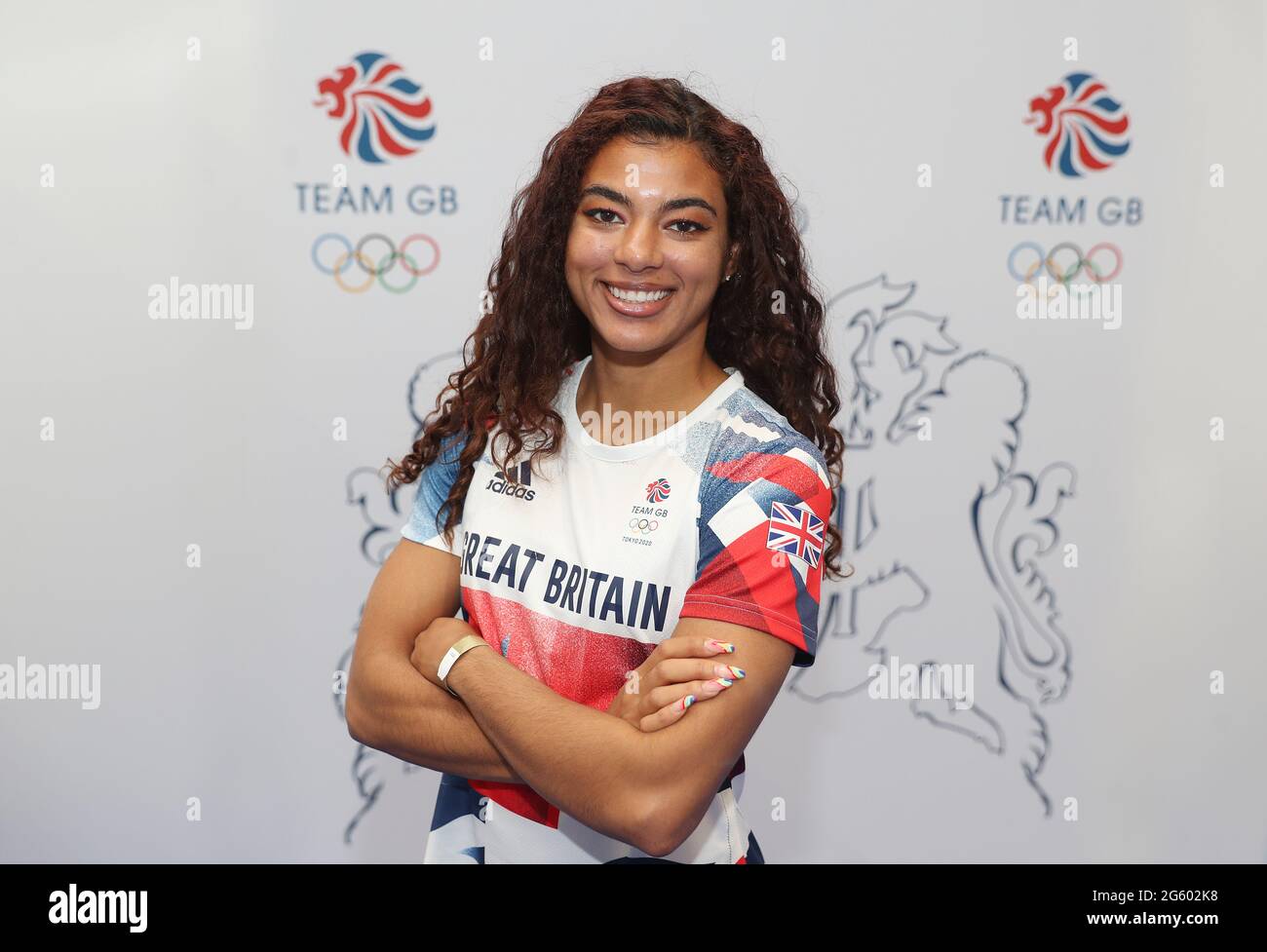 Nicole yeargin hi-res stock photography and images - Alamy