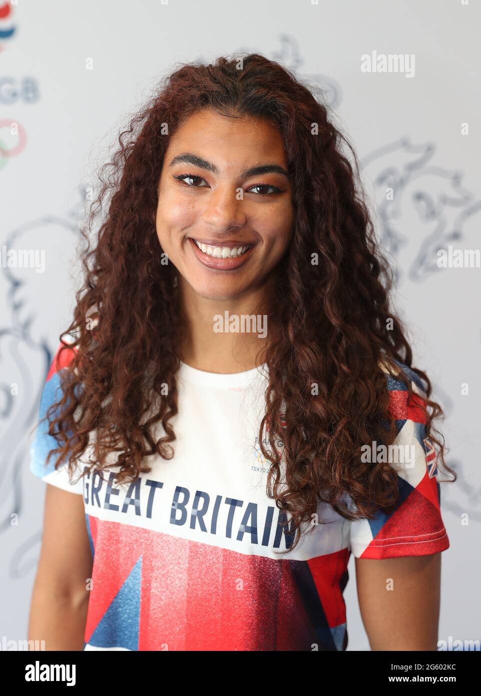 Nicole yeargin hi-res stock photography and images - Alamy