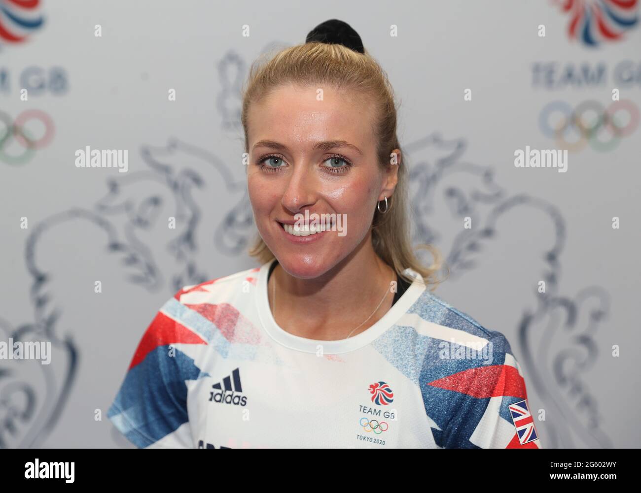 Jessie knight 2020 hi-res stock photography and images - Alamy