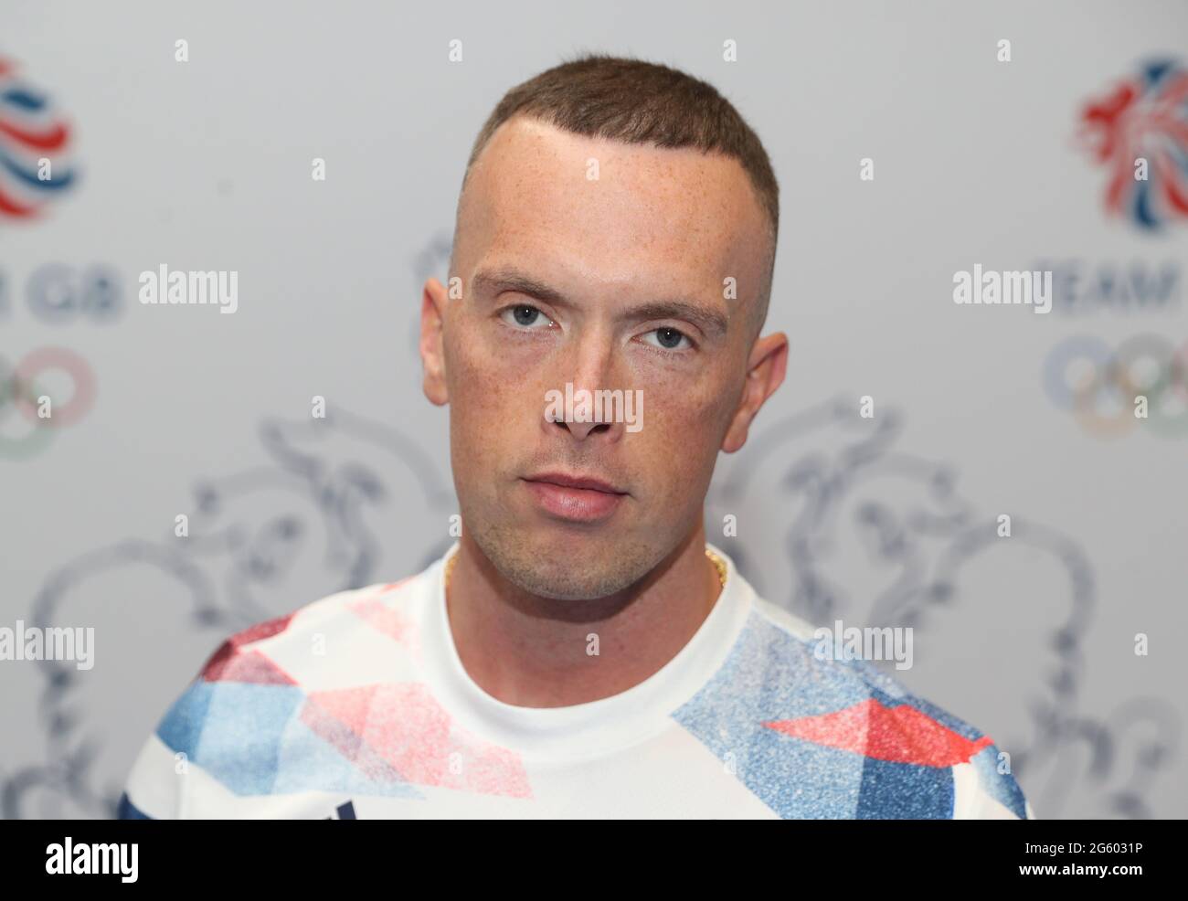 Richard kilty tokyo hi-res stock photography and images - Alamy