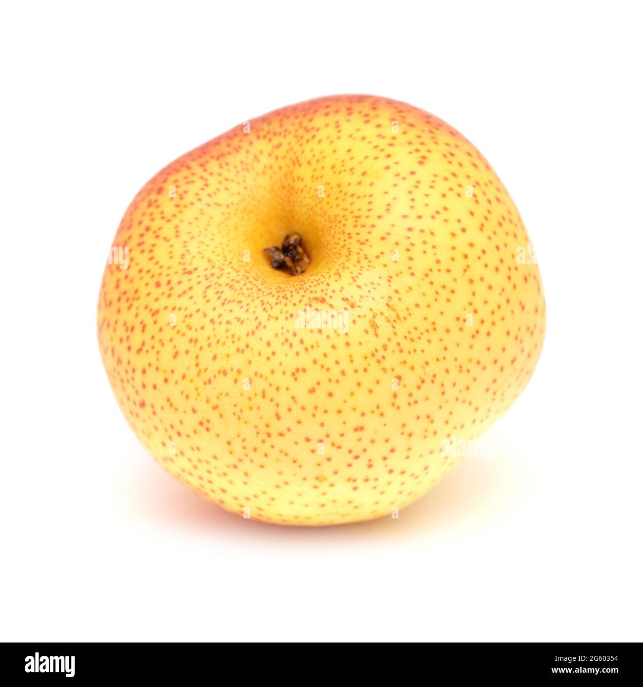 Pear skin texture hi-res stock photography and images - Alamy