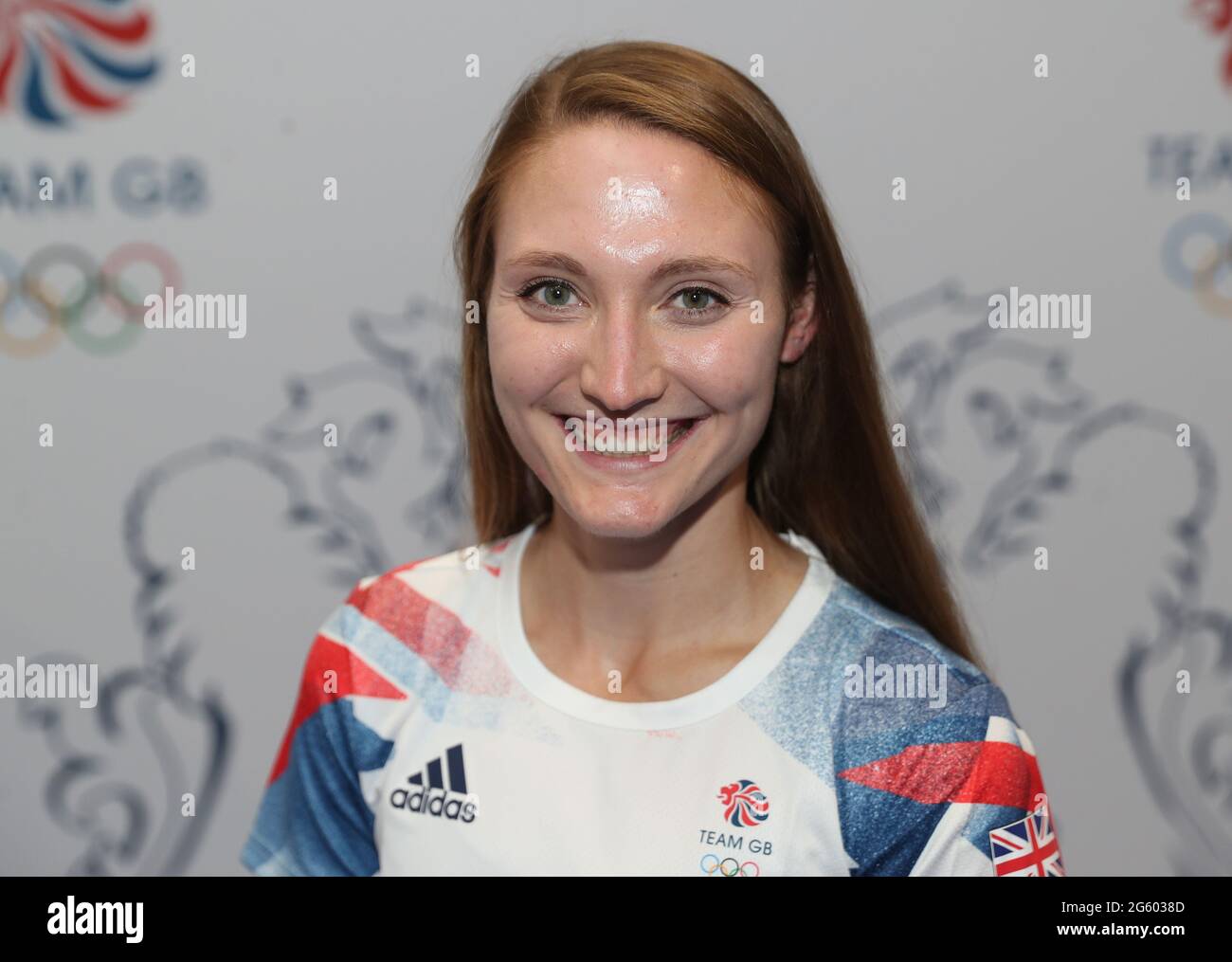 Amy eloise markovc hi-res stock photography and images - Alamy