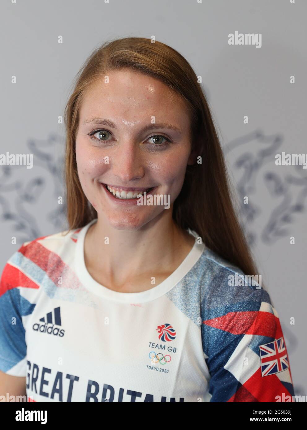 Amy eloise markovc hi-res stock photography and images - Alamy