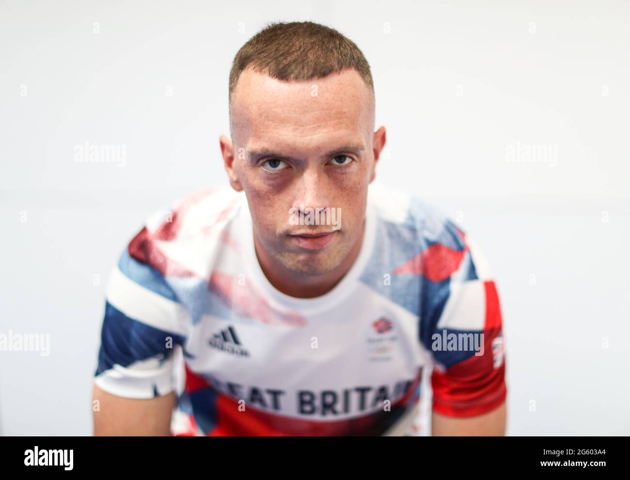 Richard kilty tokyo hi-res stock photography and images - Alamy