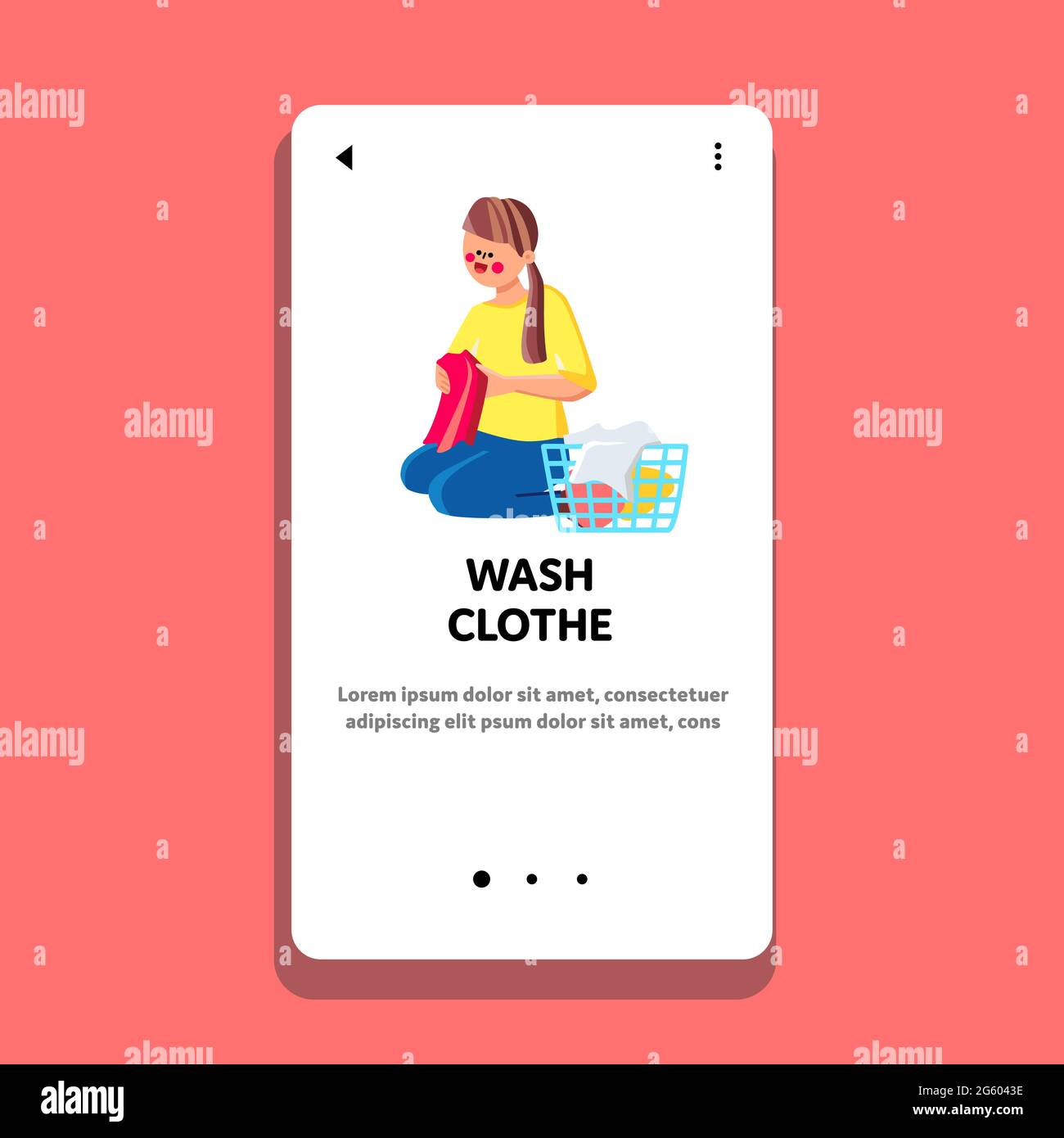 Washed floor Stock Vector Images - Alamy