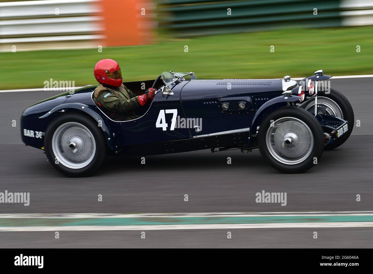 Riley racing hi-res stock photography and images - Alamy