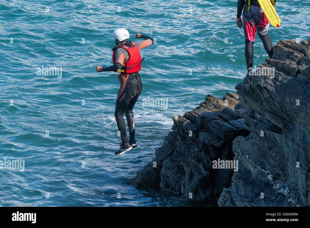 Physical courage hi-res stock photography and images - Alamy