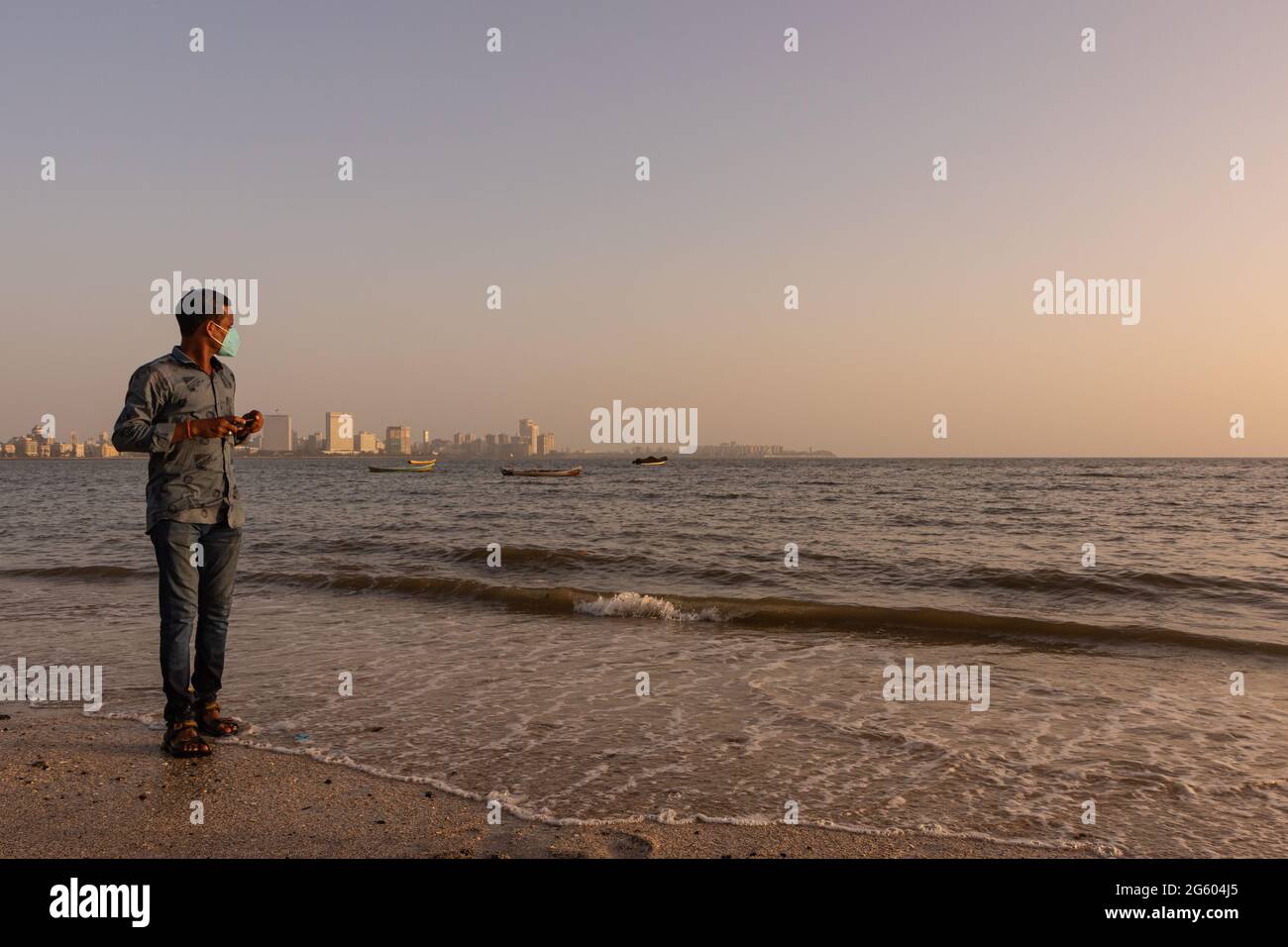 Normal people india 2021 hi-res stock photography and images - Alamy