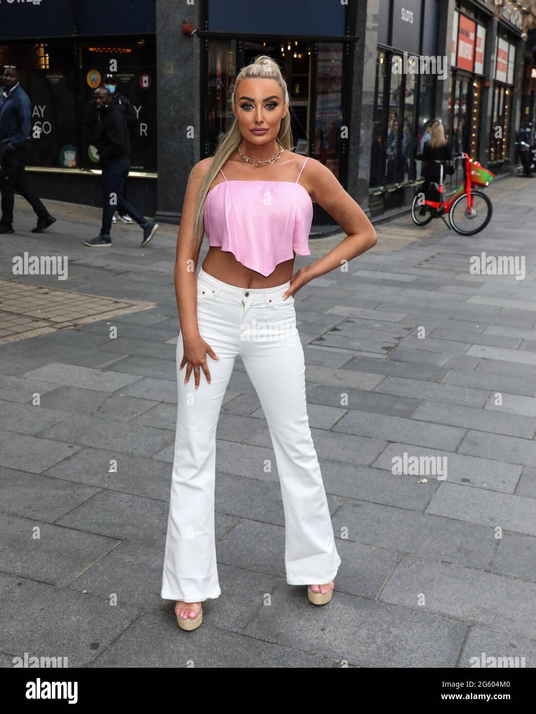 Fast and furious 9 hi-res stock photography and images - Alamy