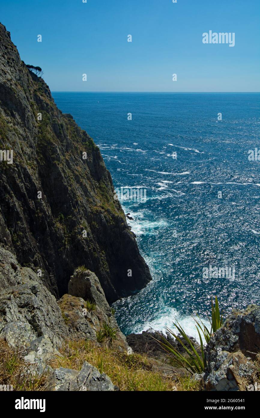 Cape brett track hi-res stock photography and images - Alamy