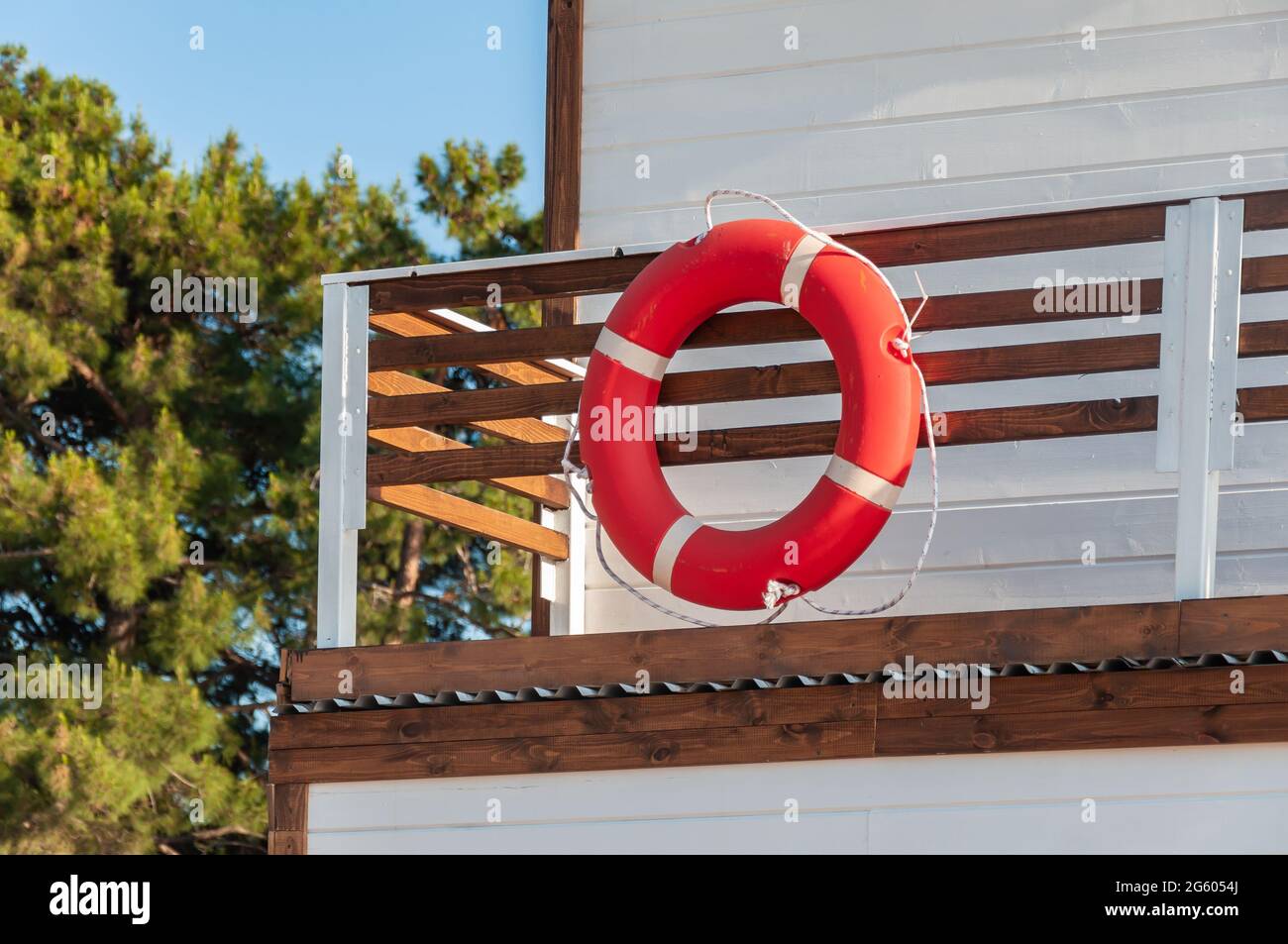 Lifeguard model hi-res stock photography and images - Alamy
