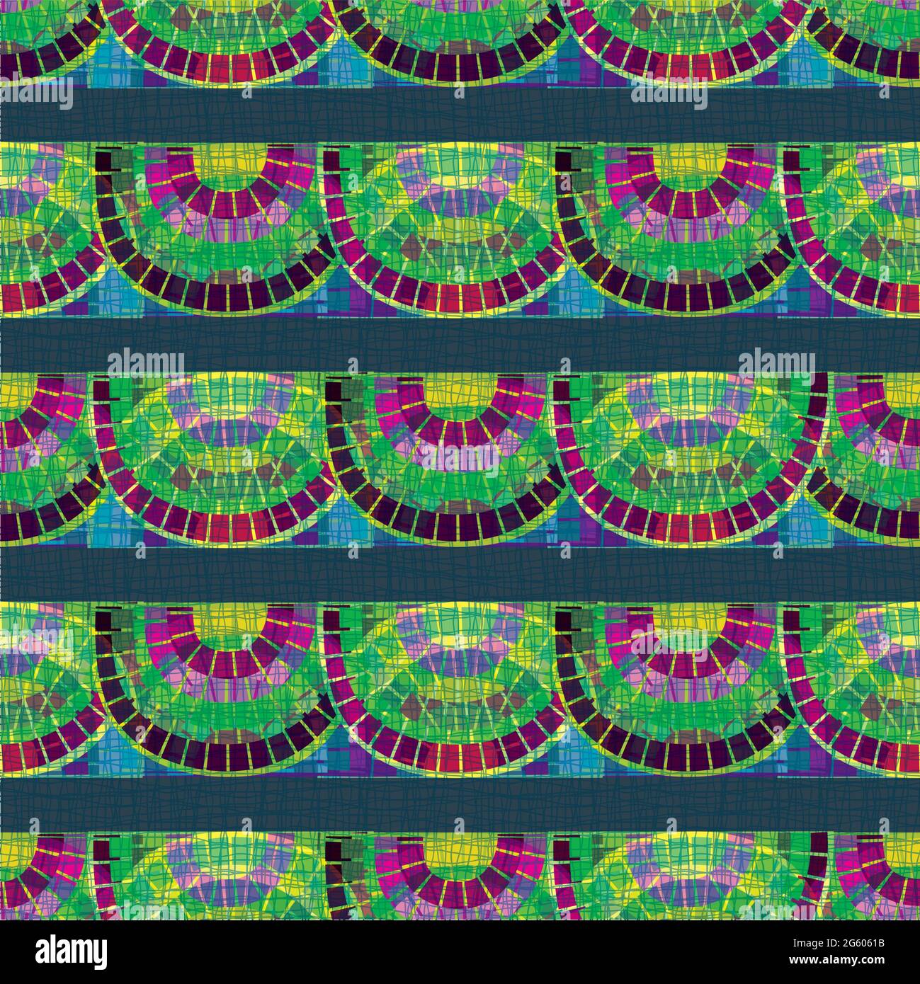 Batik Print High Resolution Stock Photography and Images - Alamy
