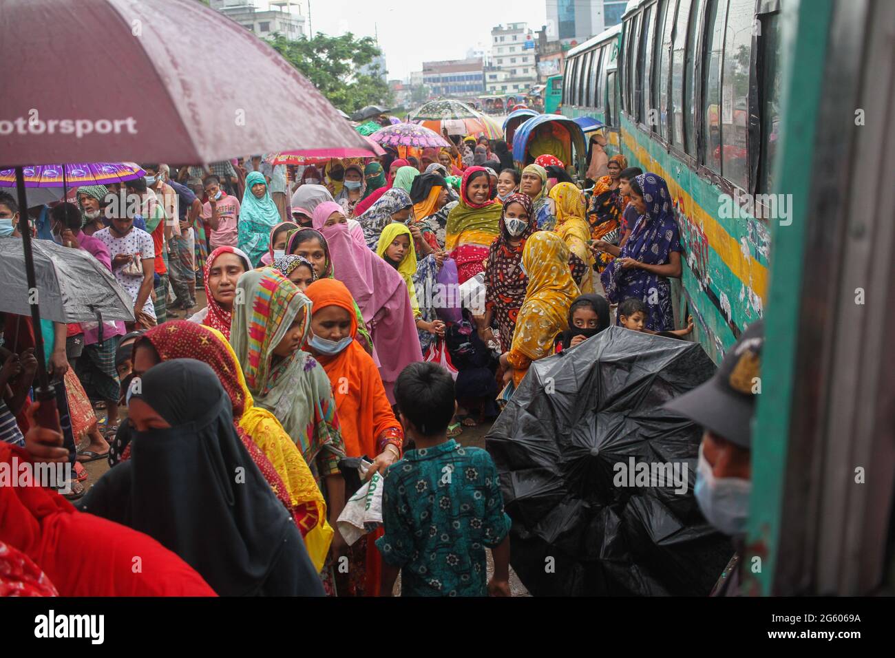 Bangladesh goverment hi-res stock photography and images - Alamy